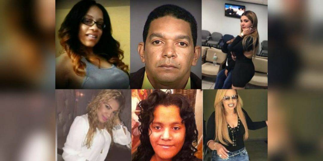 Las muertas que carga el cirujano plástico Dr. Héctor Cabral