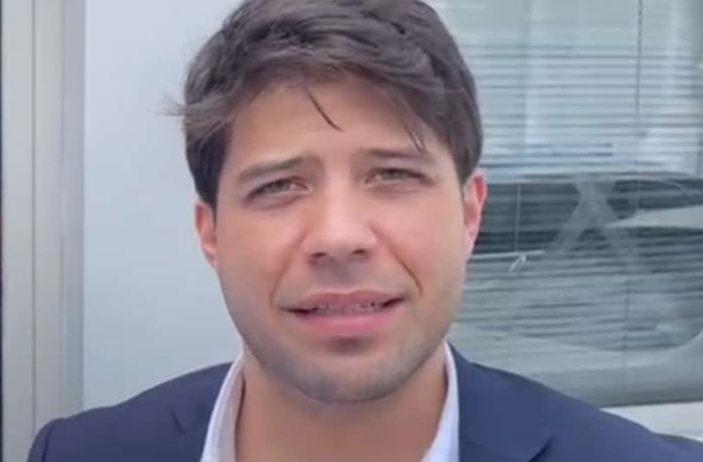 Juez otorga libertad pura y simple al actor Andrés Castillo; determinó ...