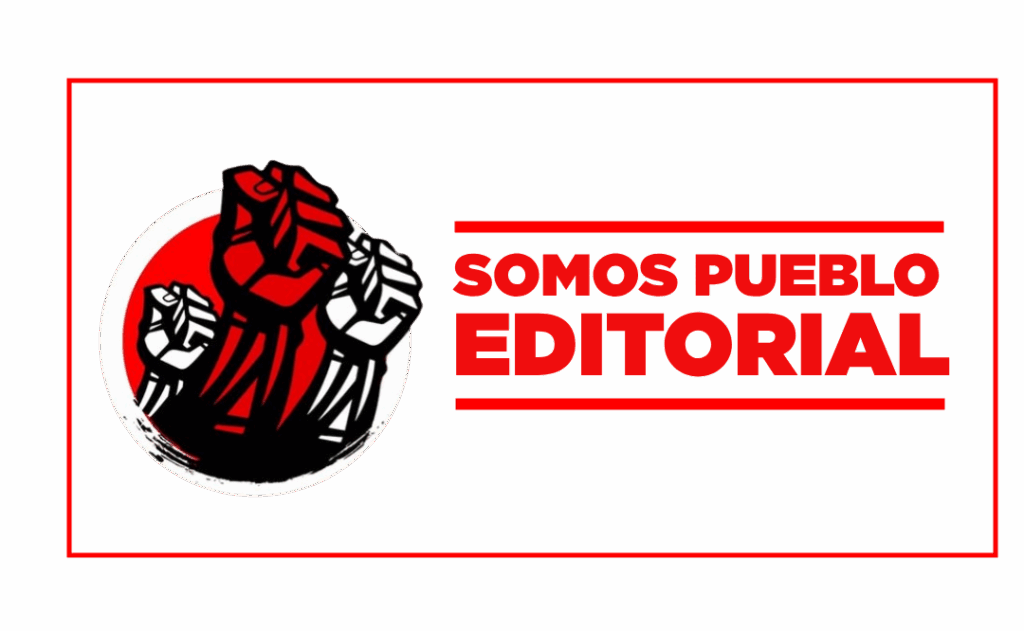 La cleptocracia