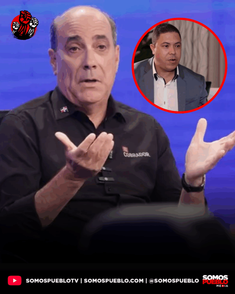 José Peguero rechaza acuerdo de conciliación con Roque Espaillat