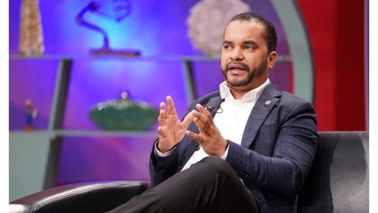 Presidente Abinader nombra a Jimmy Rosario Bernard como nuevo rector ...